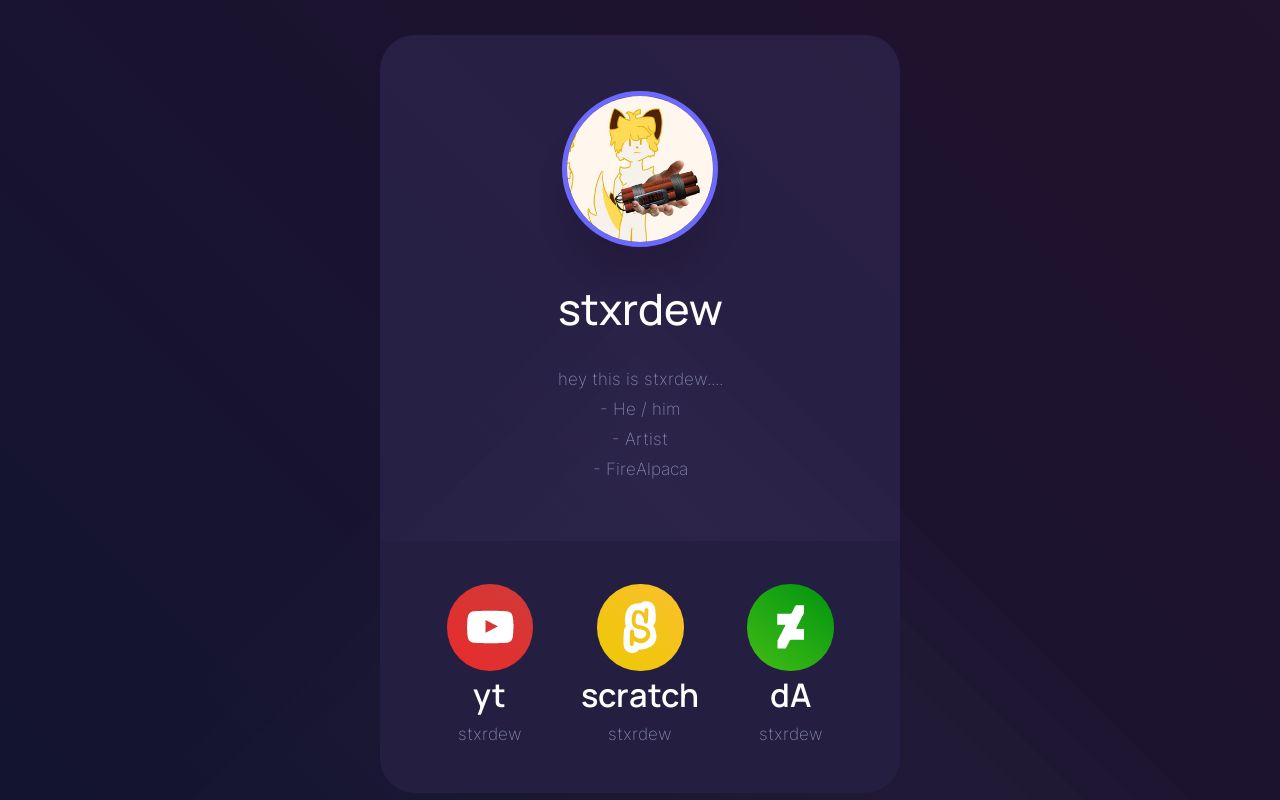 stxrdew